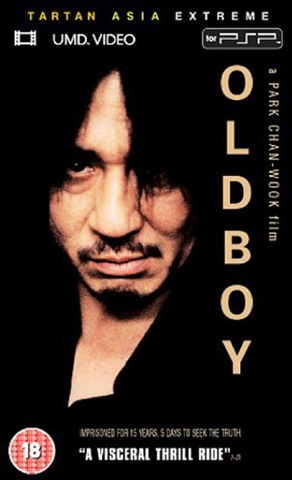 Old Boy - CeX (AU): - Buy, Sell, Donate